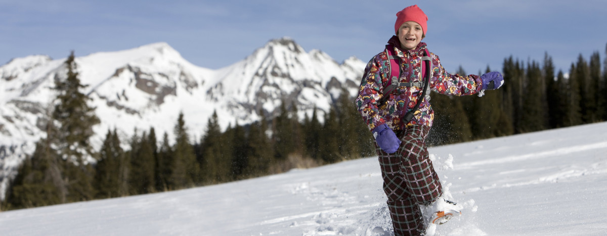 Visiting Telluride with Kids | Exceptional Stays